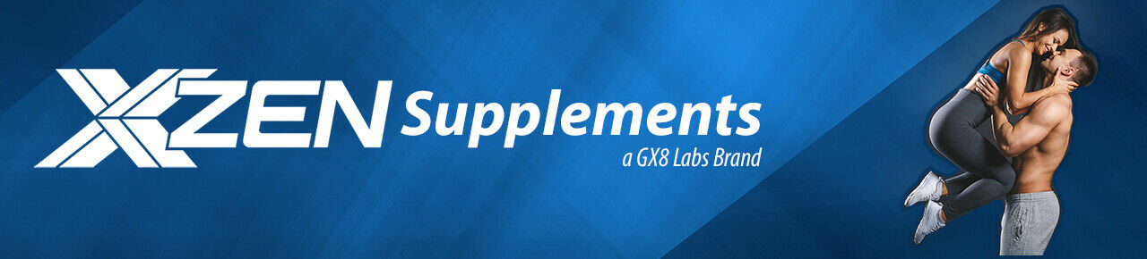 XZEN Supplements | eBay Stores