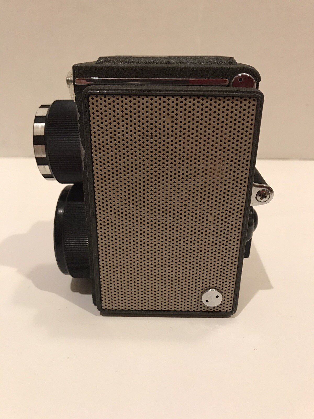 Vtg Fujimoto Photo Lucky Flexlide 35 Slide Projector -Japan (D2) | eBay