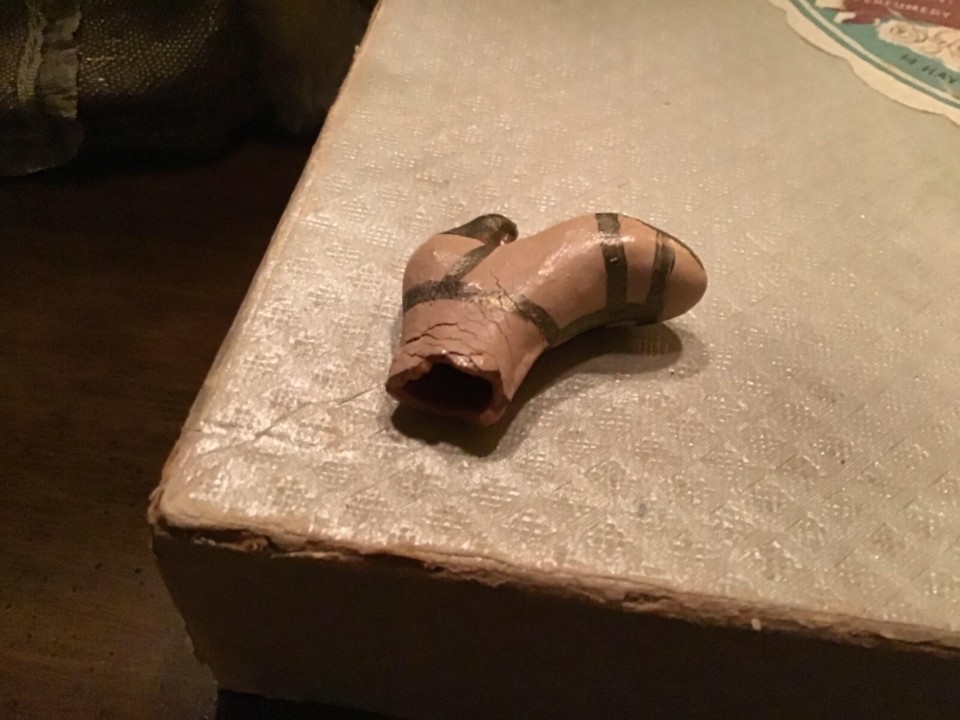 Ilse & Richard Ottenberg QUEEN ELIZABETH II Doll / Coronation Model ...