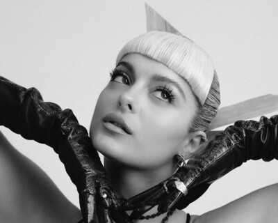 BEBE REXHA 8x10 PHOTO * | eBay