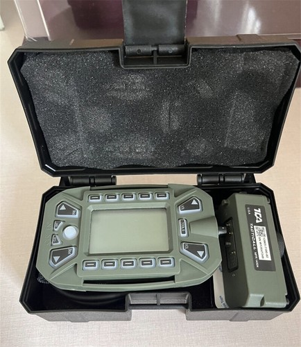 US! 2023 TCA PRC 152 KDU Keypad Display Unit for TCA PRC152 MBITR Radio ...