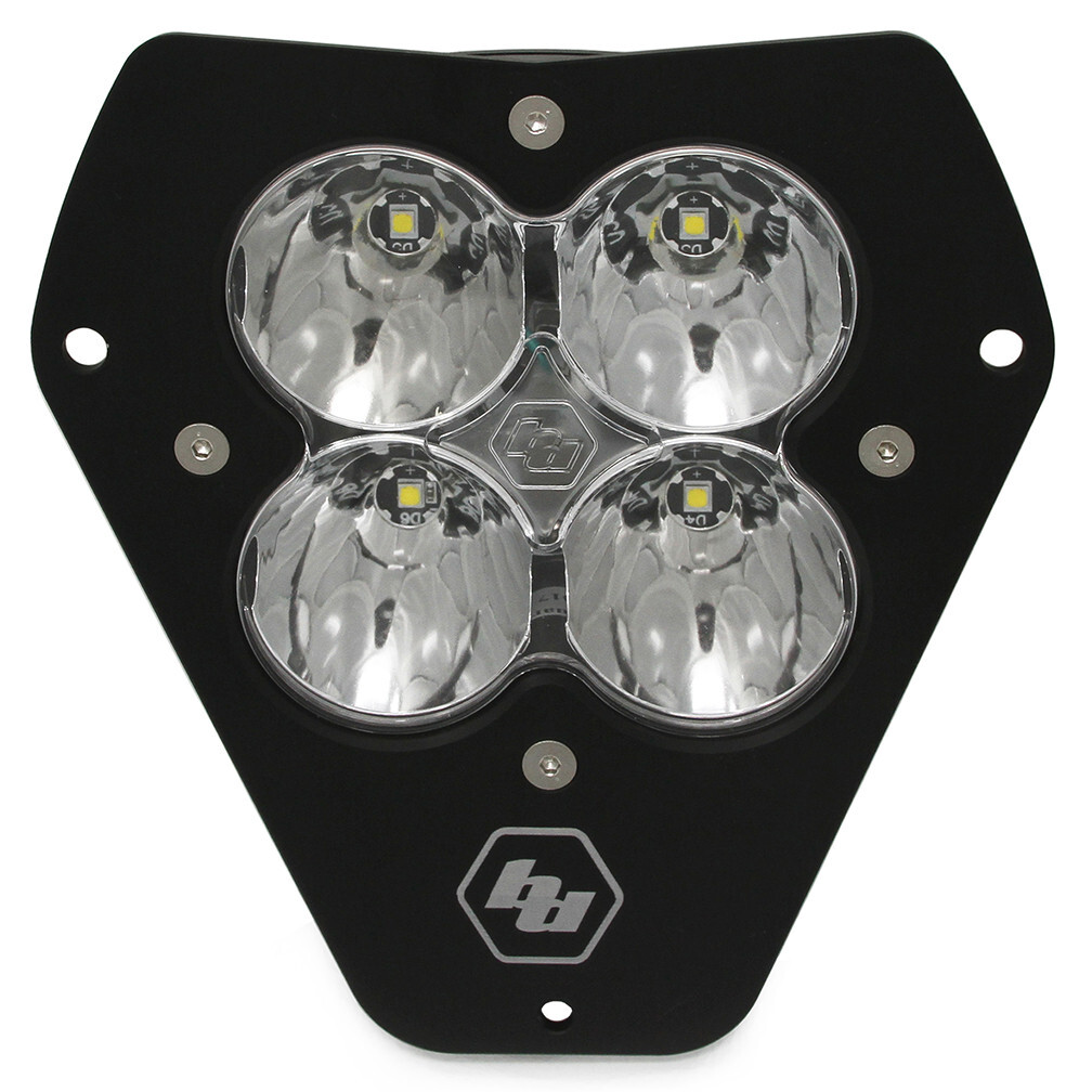 Baja Designs - 677009 - XL80 DC LED Headlight Kit for sale online | eBay
