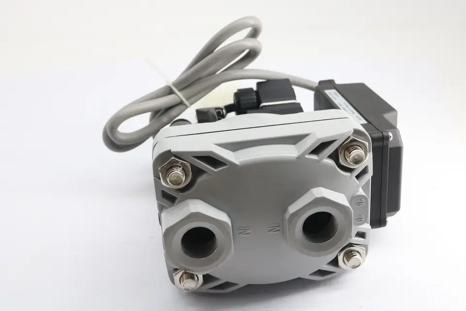 New For Atlas Copco EWD330 Drainage Valve 1622855181 2901146551 EWD330M ...