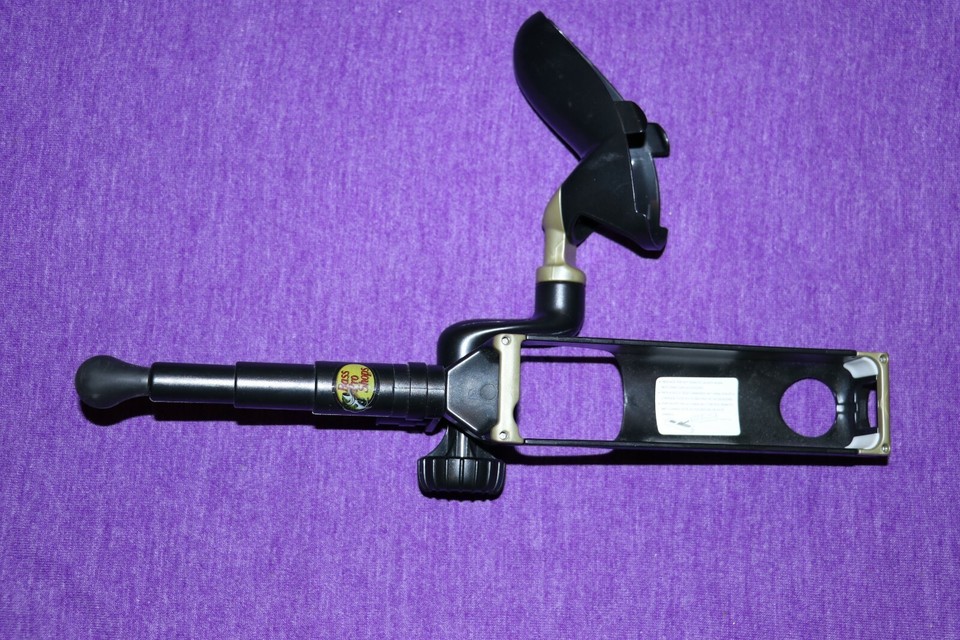 NINTENDO ACCESSORIES FOR WII WII SPORTS BUNDLE ZAPPERS GUNS ROD AND ...