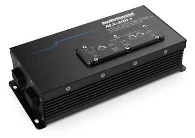 AudioControl ACX-300.1 All Weather Compact Amplifier Monoblock IPX6 ...