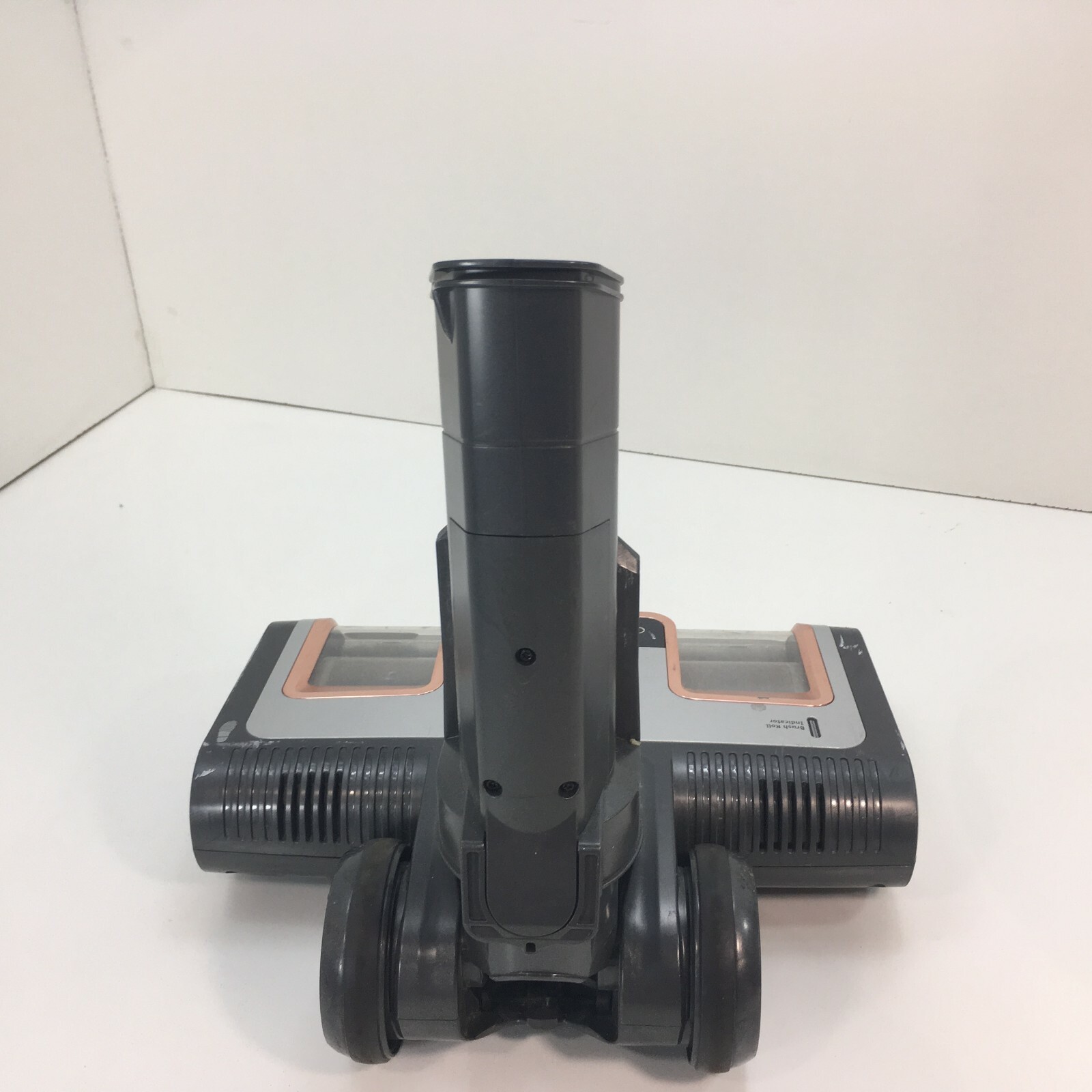 Shark AZ2002 AZ2000W MOTORIZED FLOOR BRUSH NOZZLE POWER HEAD OEM Part ...