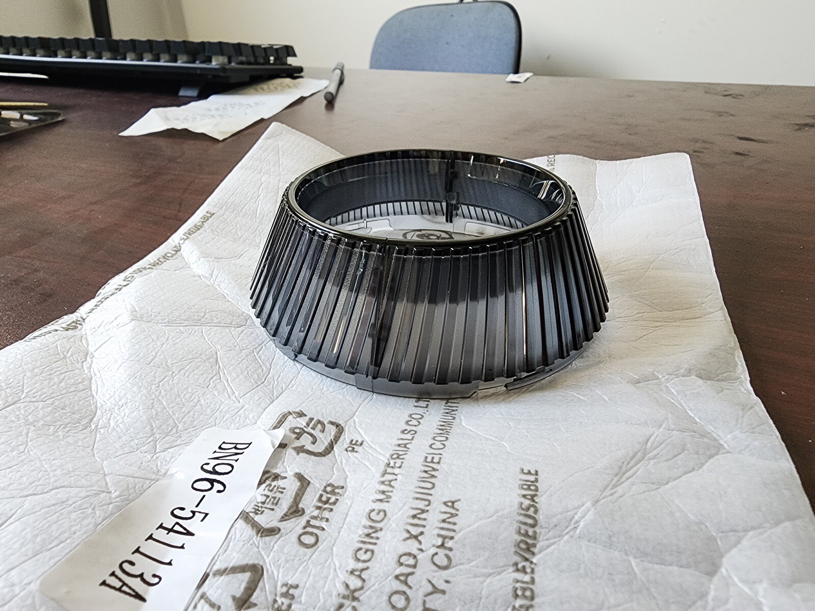 Samsung Monitor Back Cover | eBay