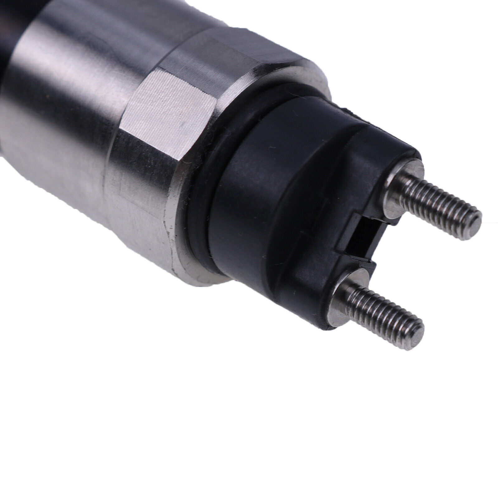 Fuel Injector RE528407 SE501947 RE546776 RE529149 For John Deere 6090 9 ...