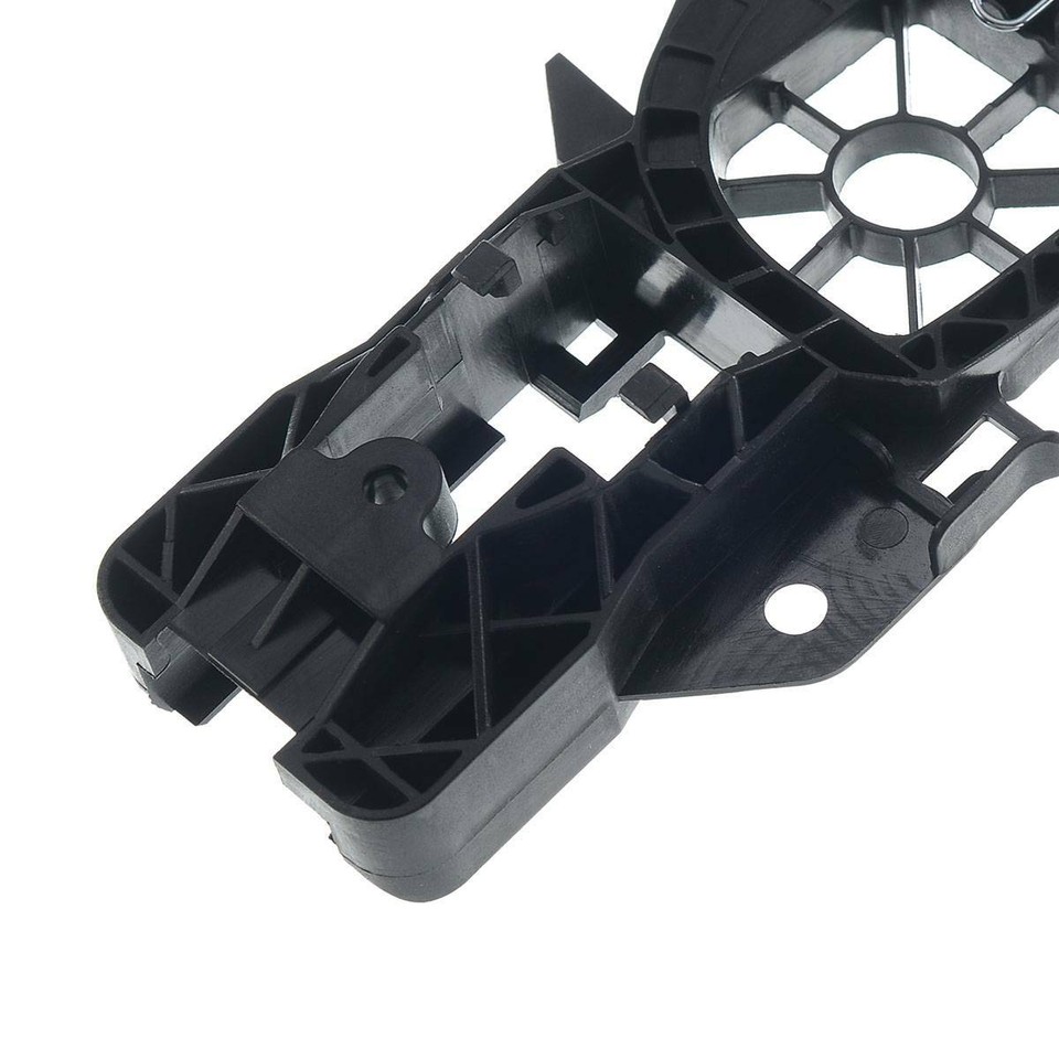 Door Handle Inner Carrier Mechanism Front Left for Volkswagen Passat ...
