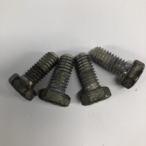 Harley Davidson Intake Flange mounting bolts Oem # 3987 | eBay