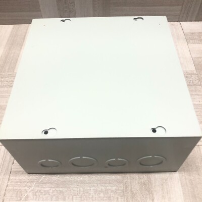 HOFFMAN A-SE8X8X4 SCR CVR PULL BOX | eBay