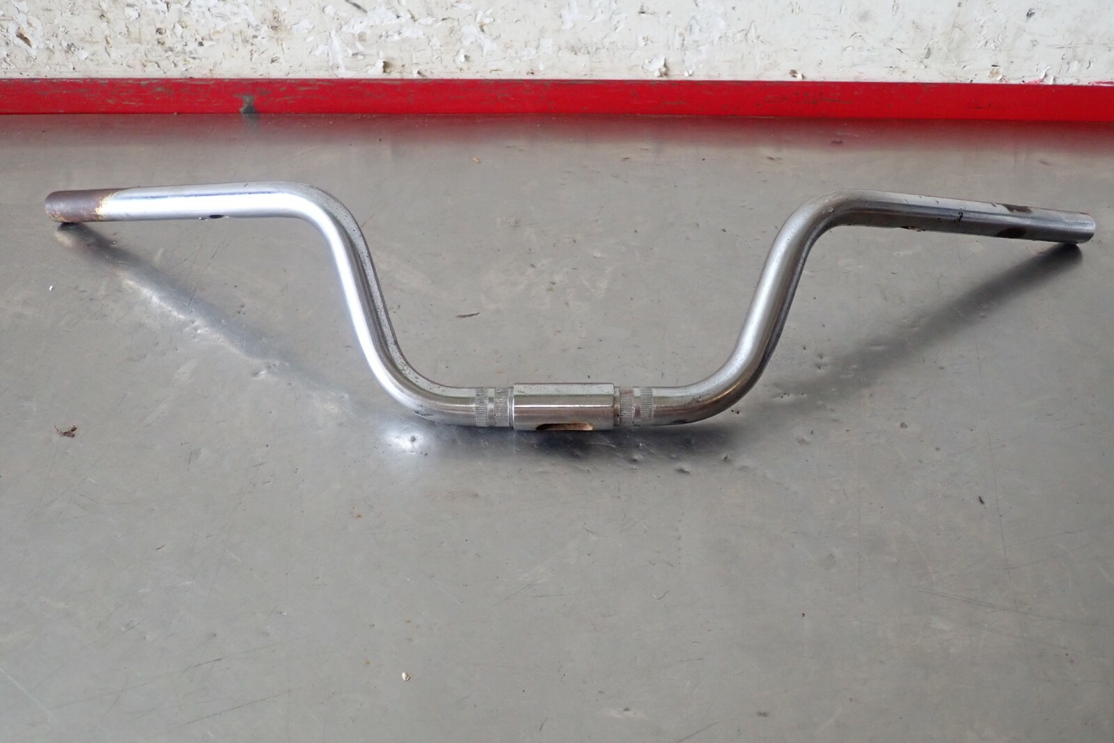 HONDA CL350 CL 350 HANDLEBAR HANDLEBARS BARS BAR OEM 29" | eBay
