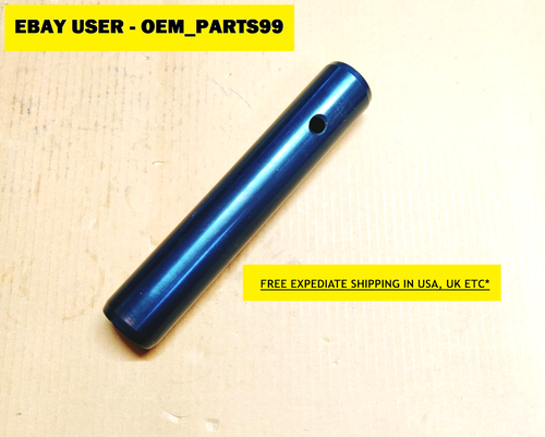 JCB PIVOT PIN TIPPING LEVER (PART NO. 811/50368) | eBay