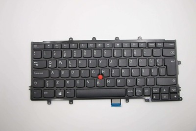 Original 01EP051 Lenovo Thinkpad Clavier Turc X270, A275 | eBay