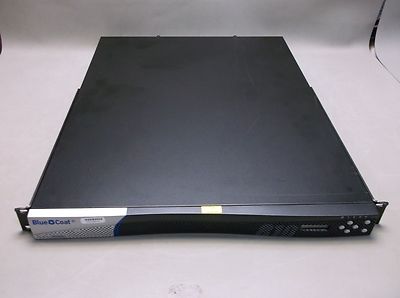 BLUE COAT 810 SERIES SG810 SECURITY FIREWALL SERVER 090-02768 30 DAY ...
