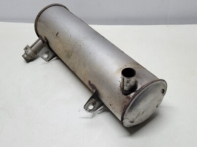 GENERAC 0A9651 EXHAUST MUFFLER | eBay