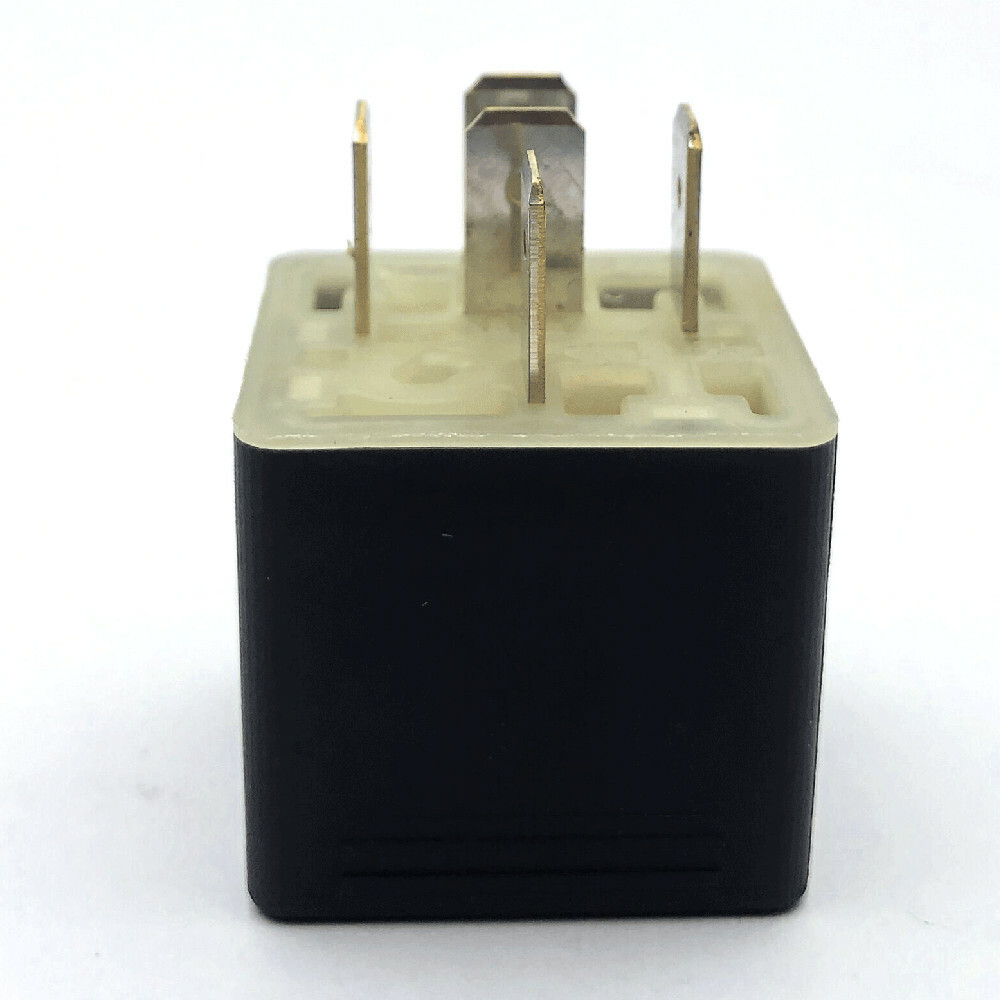 1PC Bosch 0332209211 V23234-A0004-Y055 Mani Current Relay 24V 5 Pins | eBay