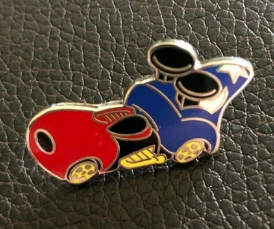 🏁 2016 Disney Racers Mystery Pin: Sorcerer Mickey Pin #119554 ...
