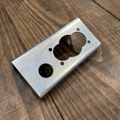 Muncie Air Shift PTO Mounting Bracket. New | eBay