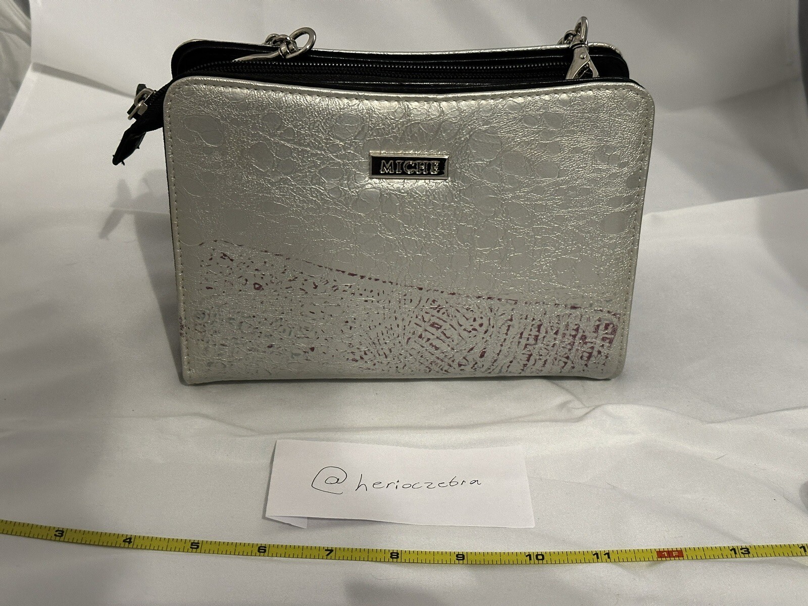 Classic Miche Randi Shell Petite Retired | eBay