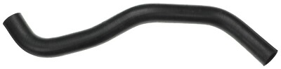 Molded Radiator Coolant Hose-Upper For 1997-2001 Ford Mustang Gates ...
