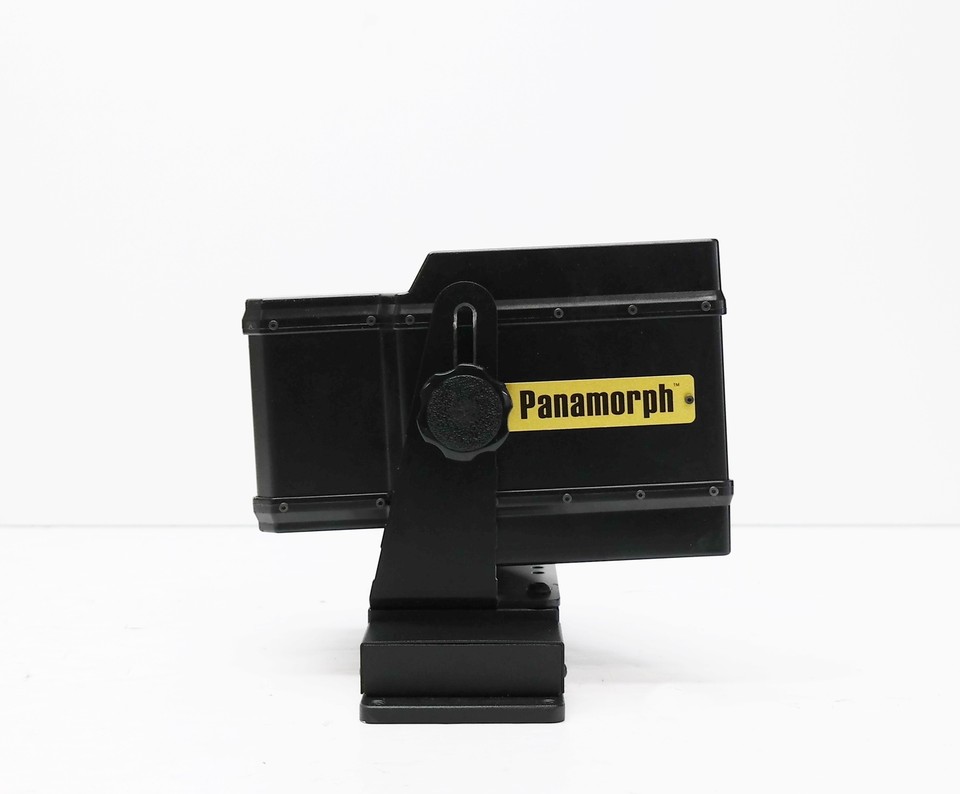 Panamorph UH-480 + A480 Kit Anamorphic Projector Conversion Lens | eBay