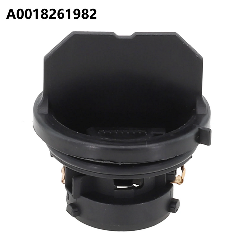 Front Headlight Indicator Bulb Holder 0018261982 Fit For Mercedes W203 ...