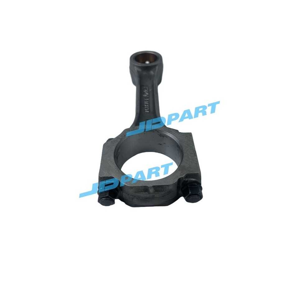 4PCS Connecting Rod For Isuzu 4JB1 Excavator Engine Parts | eBay