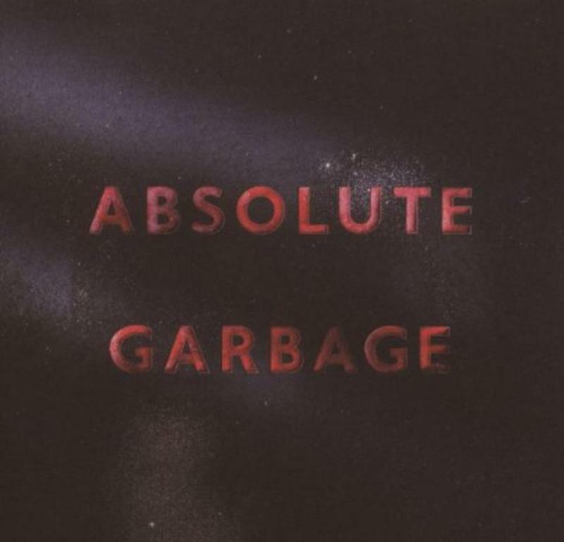 Garbage - Absolute Garbage 2CD NEU | eBay