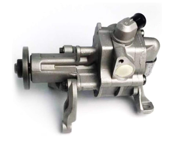 BMW OEM 2011 X 5 Power Steering Pump 32416796452 for sale online | eBay