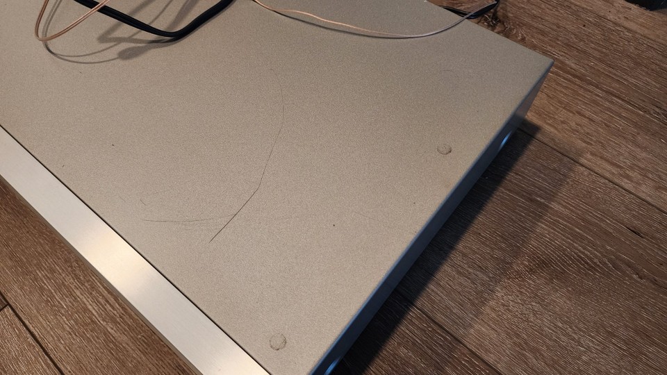 Sony ST-J75 VINTAGE STEREO TUNER TESTED | eBay