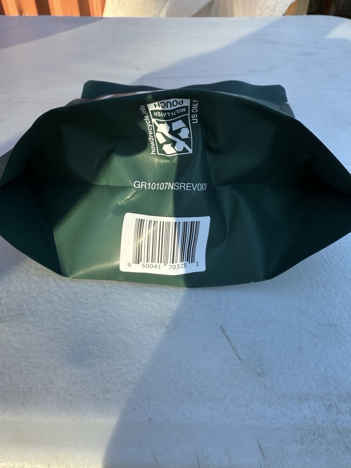 AG1 Athletic Greens - Powder Pouch 12.7oz/360g - 1 Box of 20 Bags ...