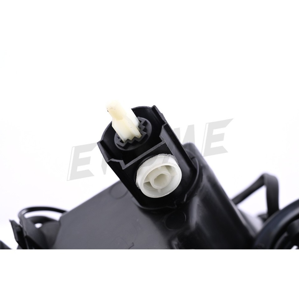 Right Side Headlight Assembly For 2024-2025 Nissan Sentra S SV Models W ...