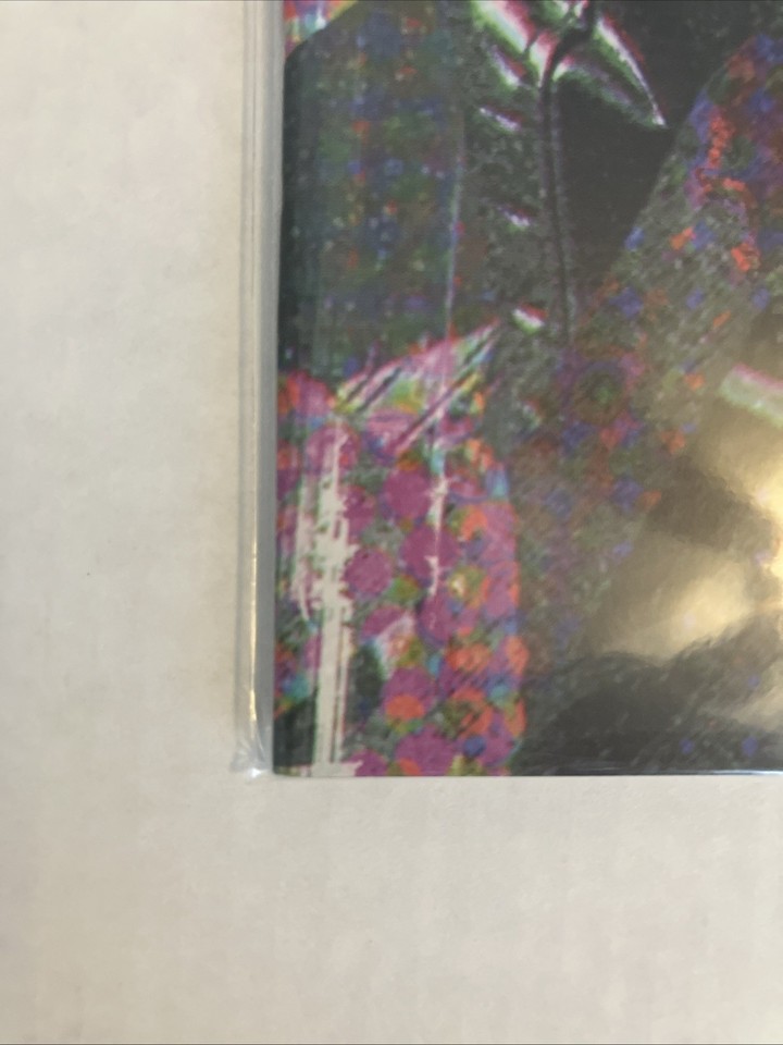 CYBER PUNK/ WOLVERINE/PREDATOR | eBay