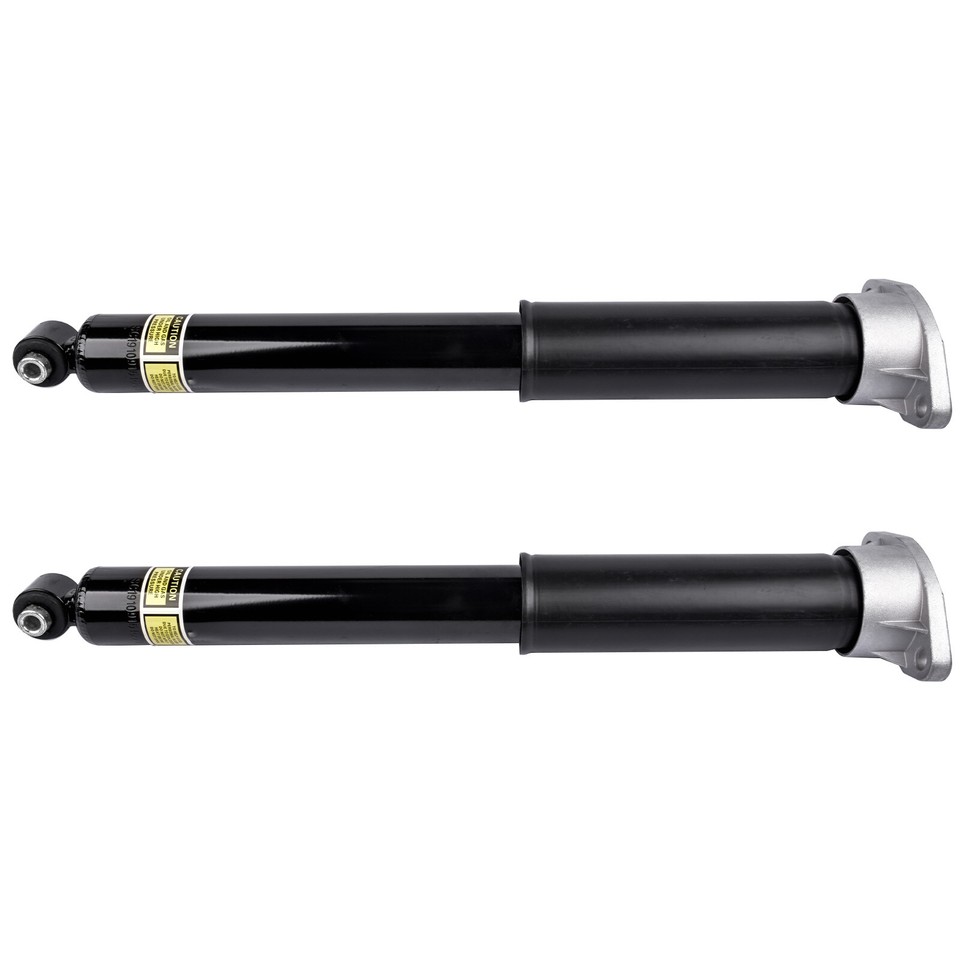 Pair Rear Shock Strut for Mercedes W253 GLC300 GLC350e GLC43 GLC63 AMG ...