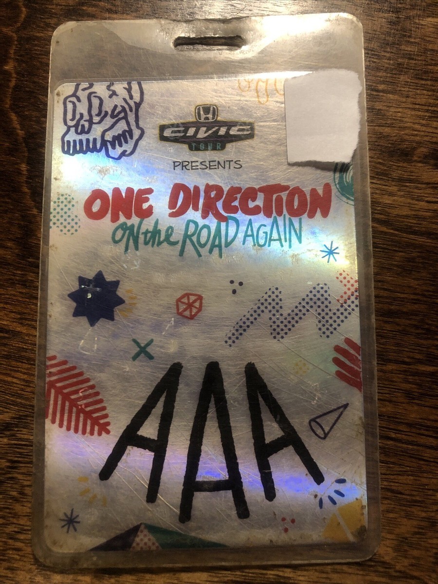 One Direction Backstage In Vienna One Direction