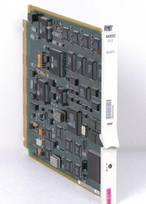 ALCATEL LUCENT DACS IV MULTIPLEXER AKM92 CIRCUIT PACK T3PQAH7 107219669 ...