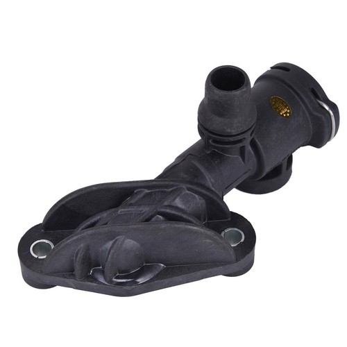 FOR BMW E70 E72 X5 Heat Exchanger Transmission Oil Cooler Thermostat ...