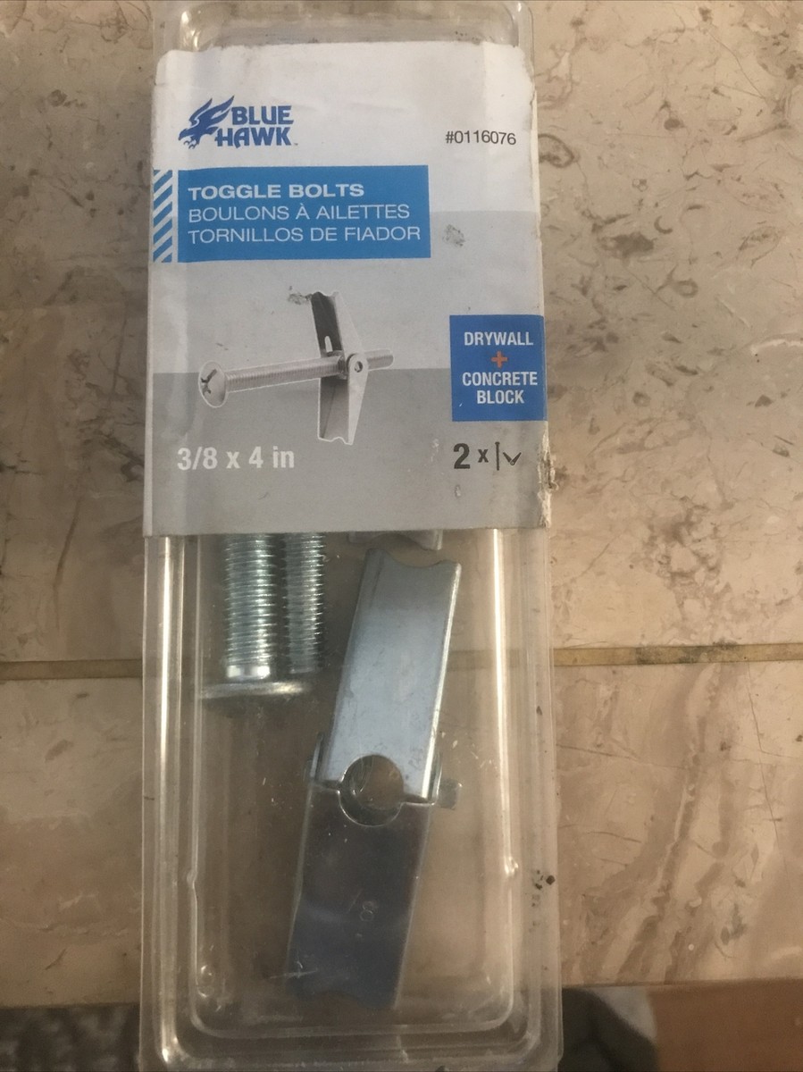 Blue Hawk Fence Fasteners