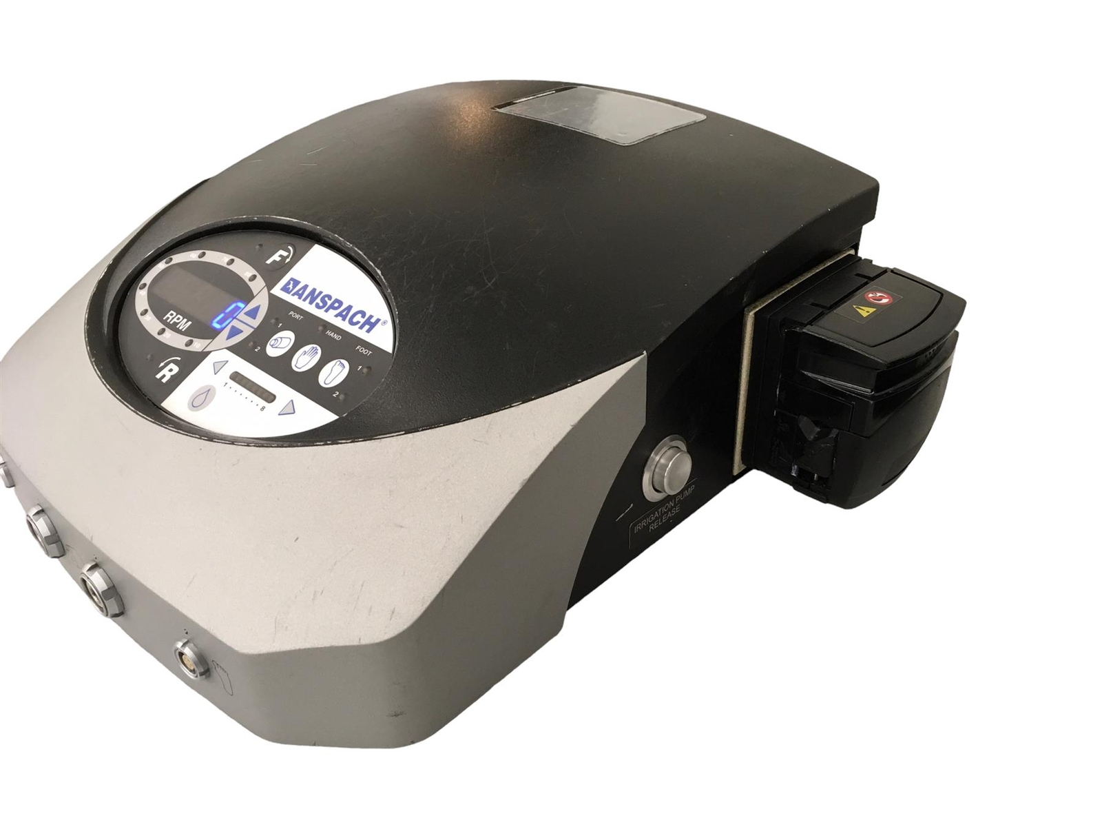 Anspach Dual Port Electric Console SC2100 | eBay