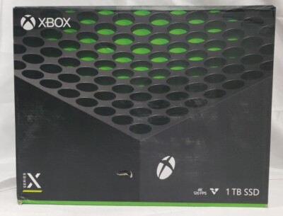 XBOX Series X | eBay
