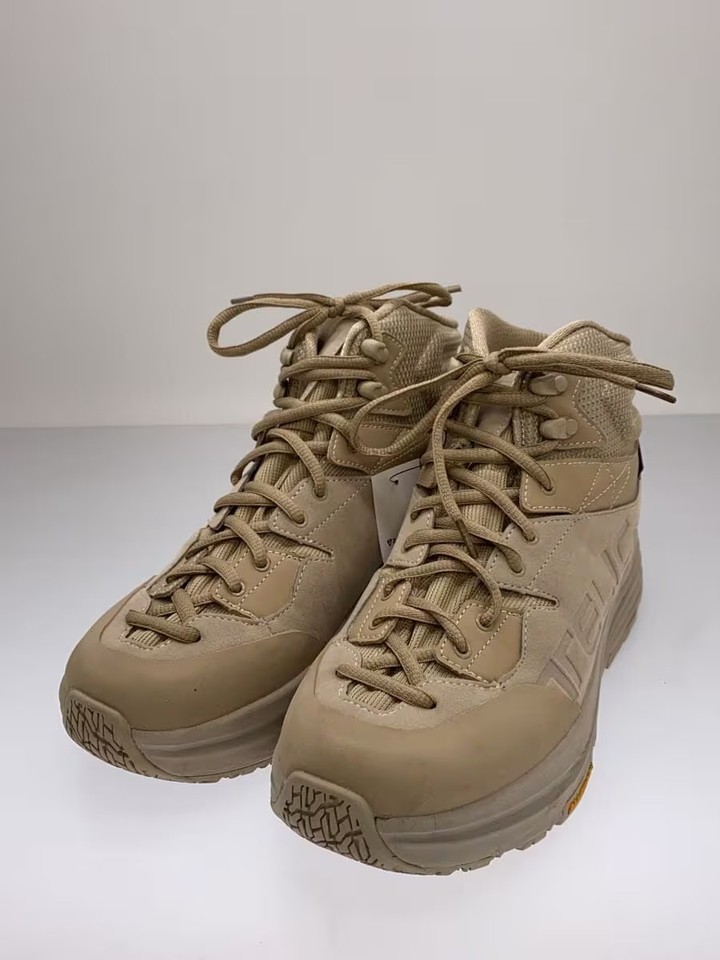 Telic Trekking Boots 26Cm Beg Tl 010 JWr24 | eBay Australia