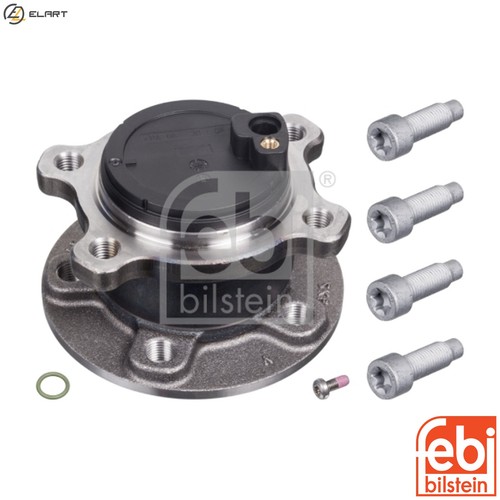 WHEEL BEARING KIT 102316 FOR VOLVO V60/Cross/Country/Van S80/II S60 ...