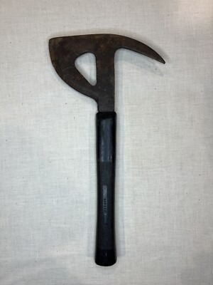 Antique WW2 Aircraft Crash Axe | eBay