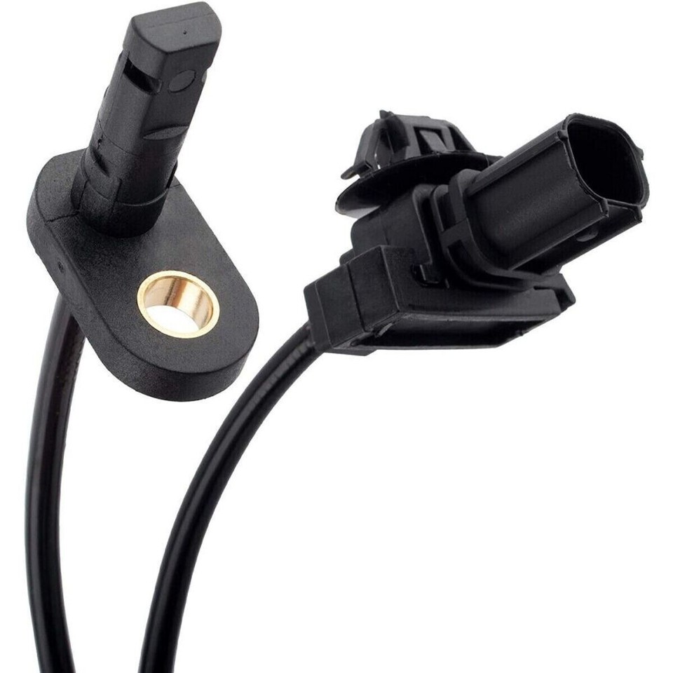 Rear Right ABS Sensor for Honda Civic Mk9 2012-17 Driver Side Wheel ...
