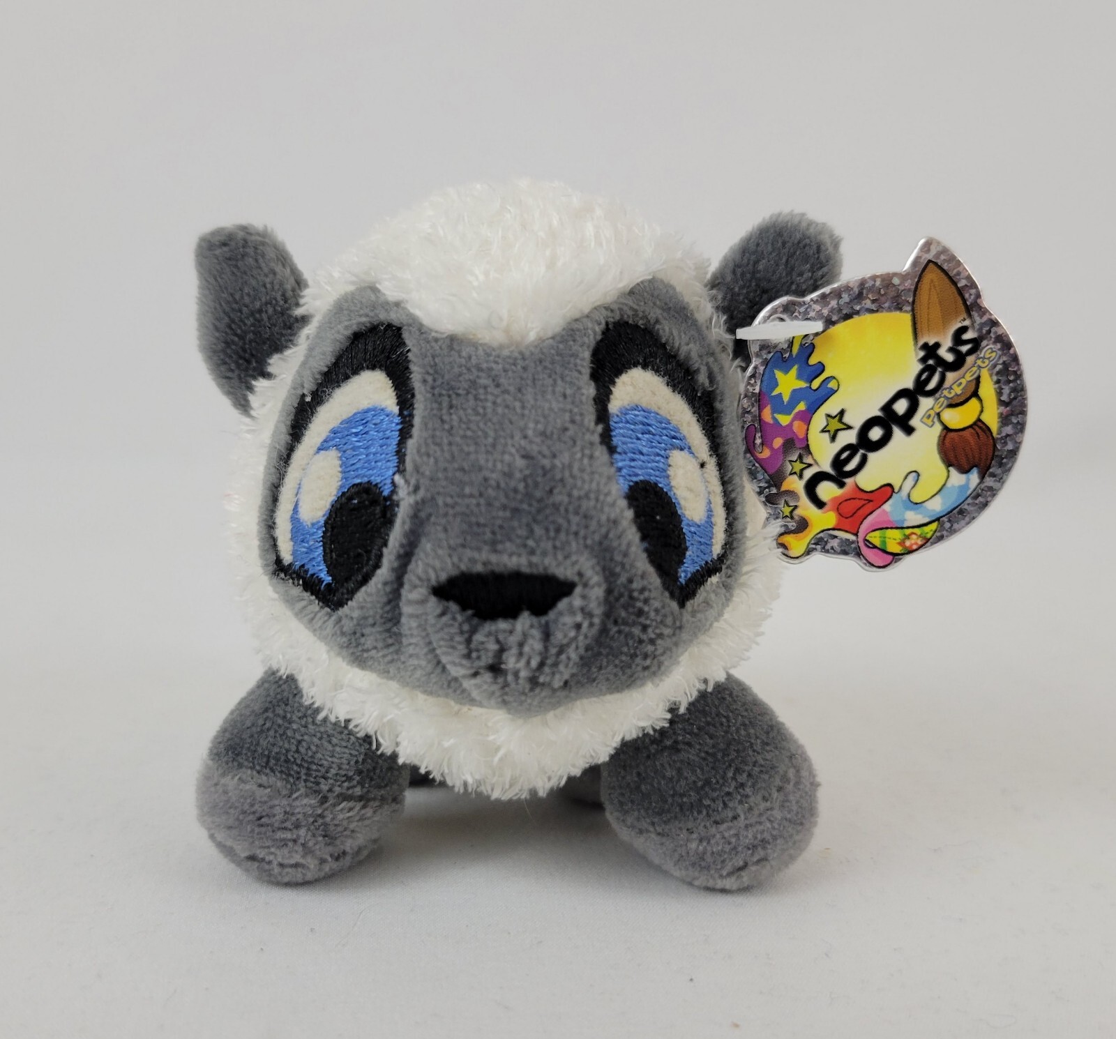 Neopets Petpets Plush Lot 5 Pink Miamouse Gruslen Puppyblew Banana ...