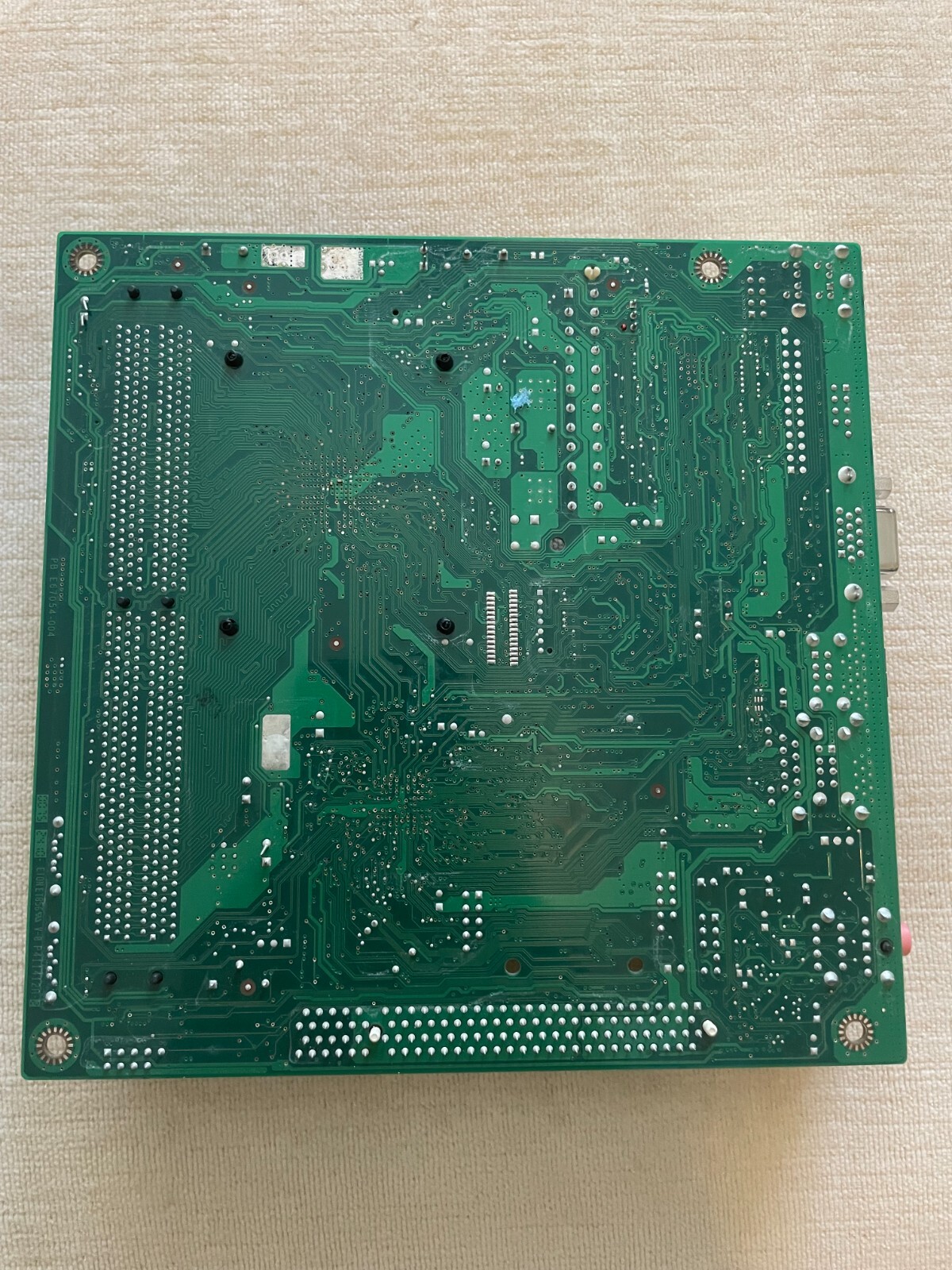 Intel D410PT, FCBGA559 (BOXD410PT) Motherboard for sale online | eBay