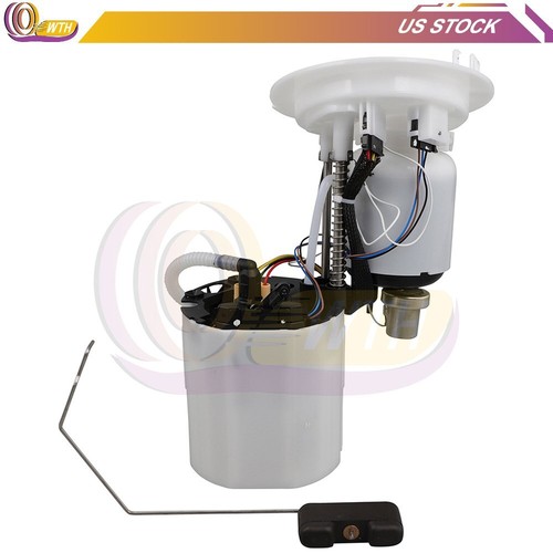 Fuel Pump Module Assembly For Audi A4 A5 S4 S5 RS5 SP5150M | eBay