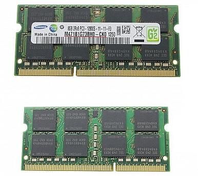 Fujitsu 38020818 Memory module 8GB DDR-3 1600 ~E~ | eBay.de