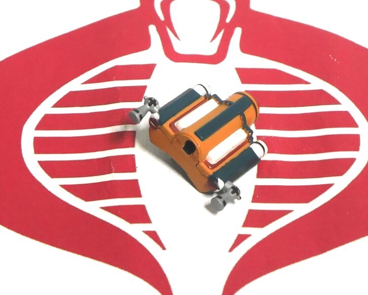 Star Wars Saga Series Weapon Jango Fett Jetpack Missile Launcher Hasbro ...